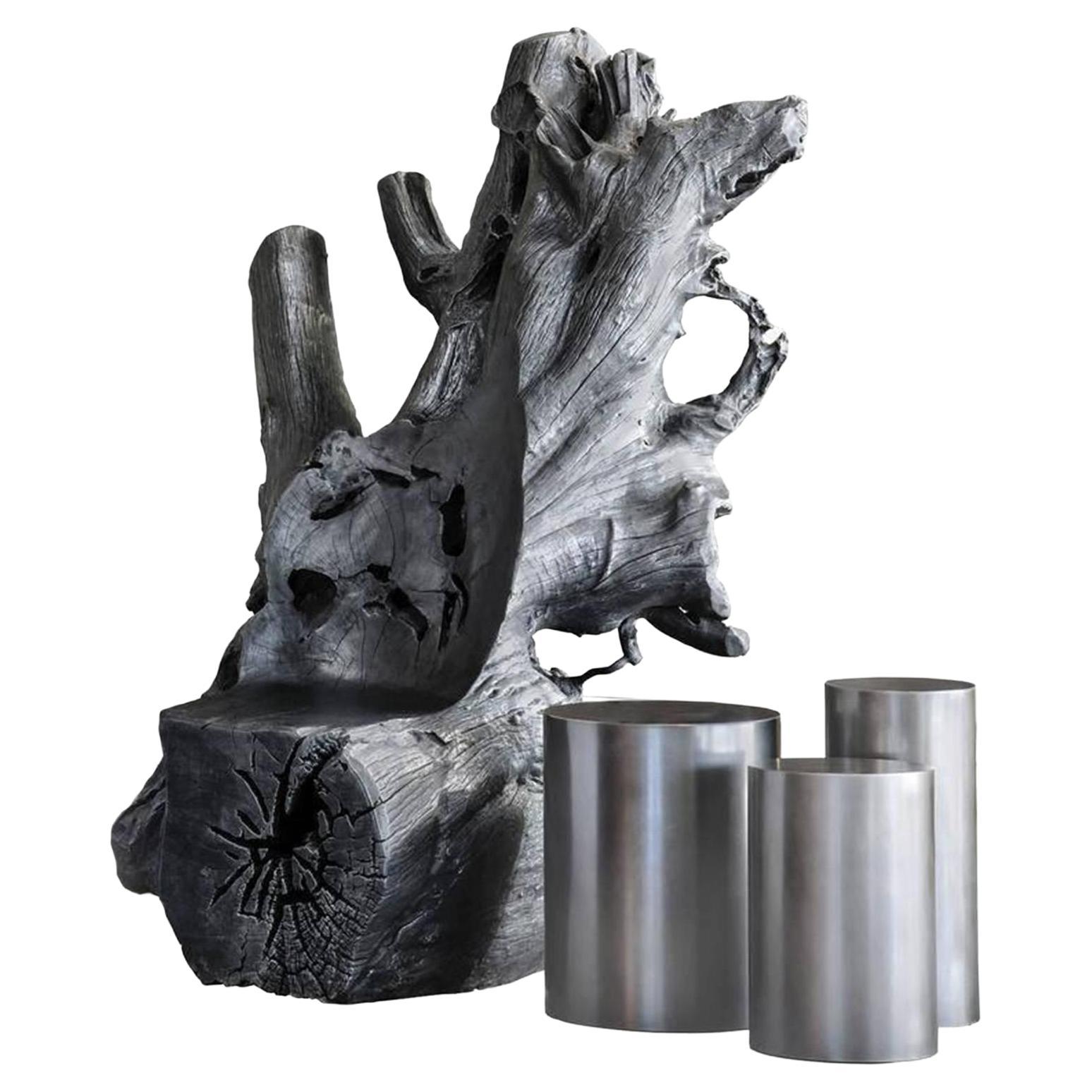 Videre Licet, "Mushroom City", Tables, 2015 For Sale at 1stDibs