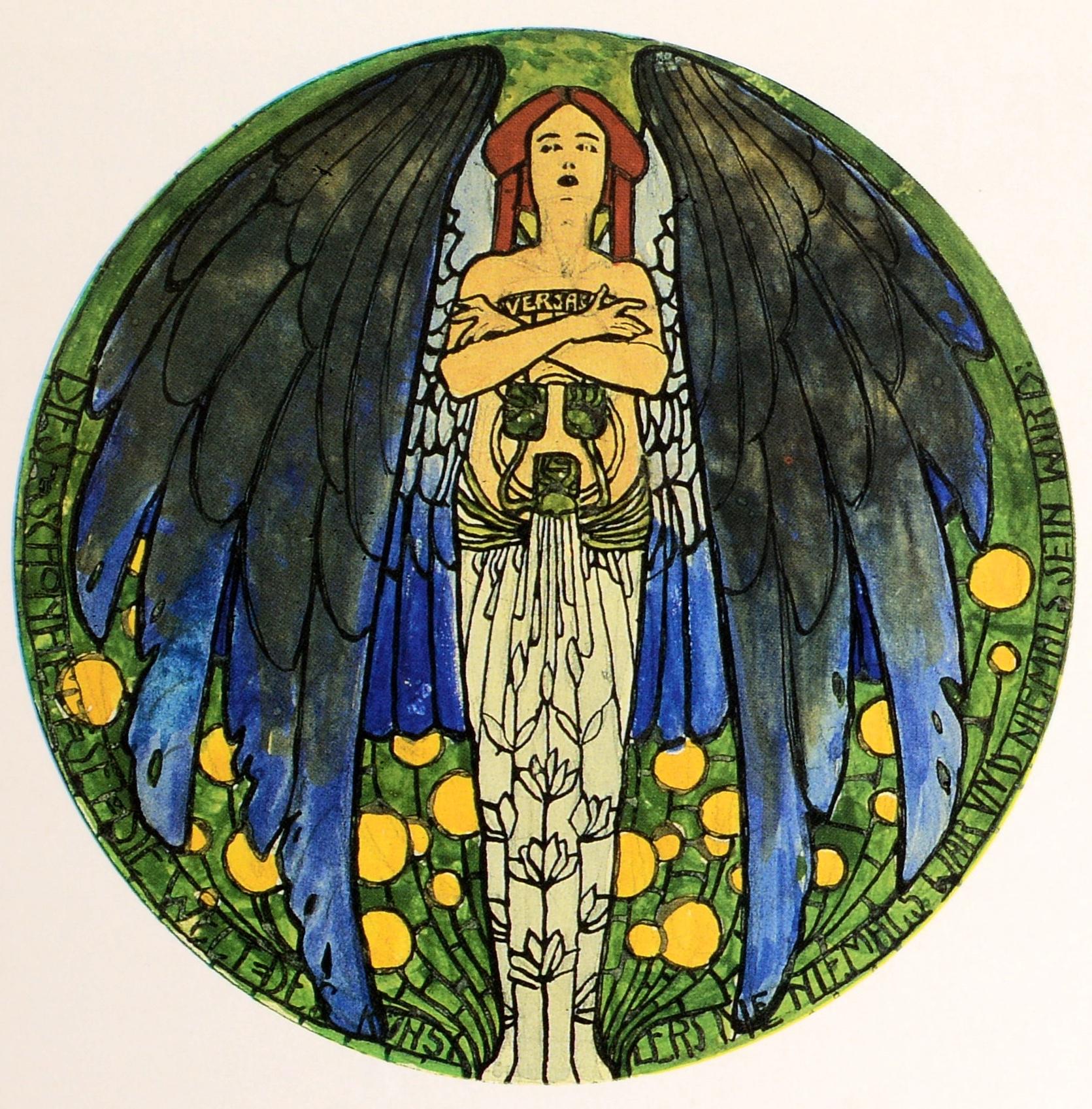 Vienna 1900: Art, Architecture and Design by Kirk Varnedoe, 1st Ed For ...