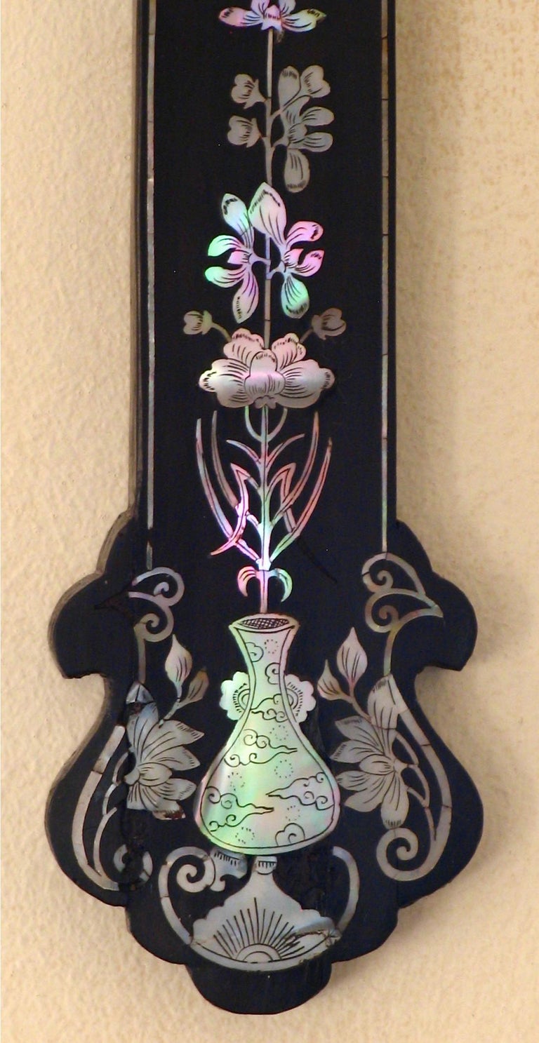 Vietnamese/Southern Chinese Catholic Latin Cross For Sale at 1stDibs