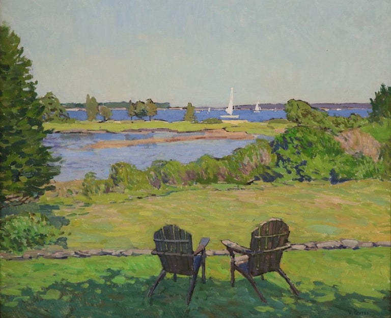 Viktor Butko - Bay Haven Views For Sale at 1stDibs