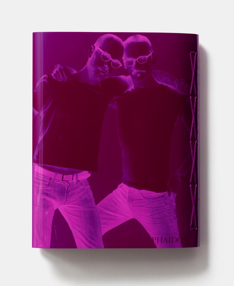 Viktor&Rolf Cover Cover For Sale at 1stDibs