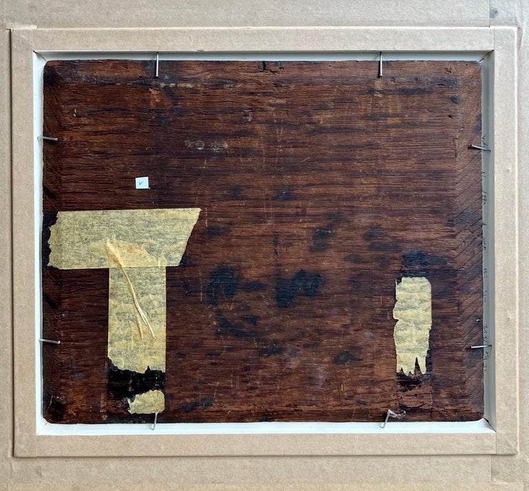 "Village by the Lake" 17th Century Old Master School of Thomas Heeremans For Sale at 1stDibs