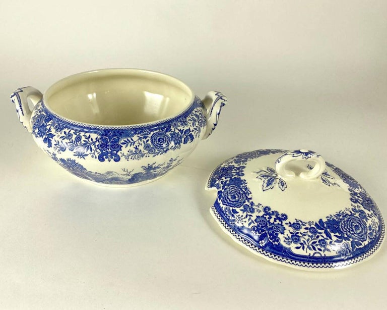 Villeroy And Boch Soup Collection