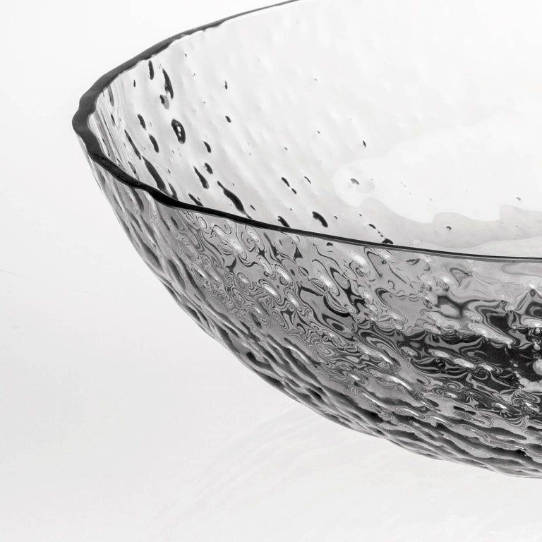 Vilma Glass Bowl For Sale at 1stDibs
