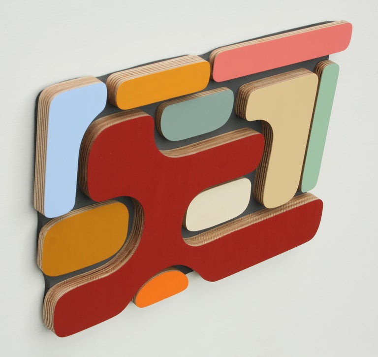 Vince Smith - 1st Layer For Sale at 1stDibs