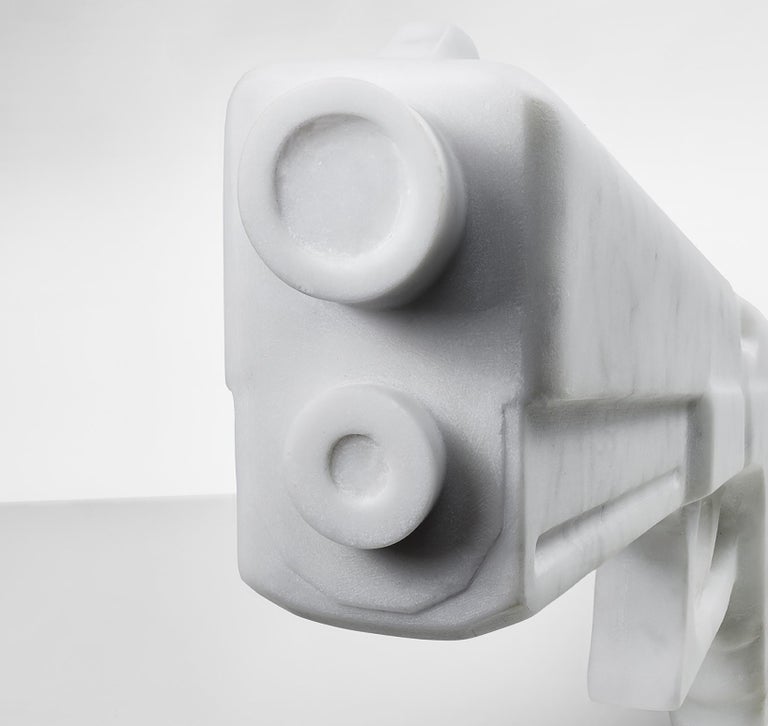 Vincent Du Bois - Fat Gun For Sale at 1stDibs