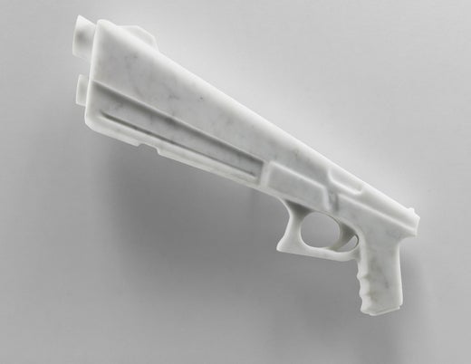 Vincent Du Bois - Fat Gun For Sale at 1stDibs | fat vincent, fat glock ...