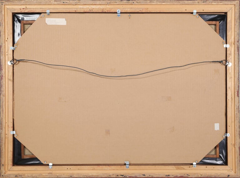 Vincent Manago - Fishing Village at 1stDibs