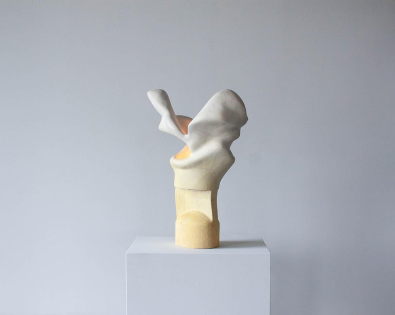 Vincent Pocsik, "Sunset Glide", Light Sculpture, 2021 For Sale at 1stDibs