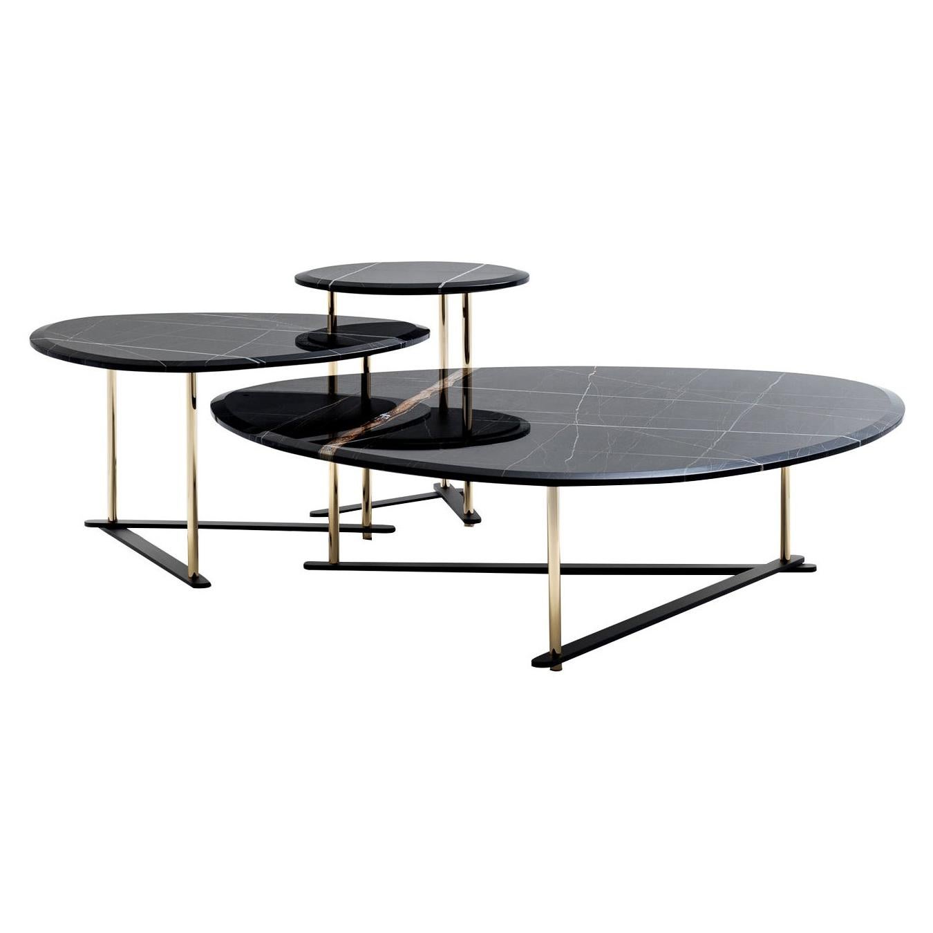 Vincent Payez "Composite" Series Coffee Table at 1stDibs