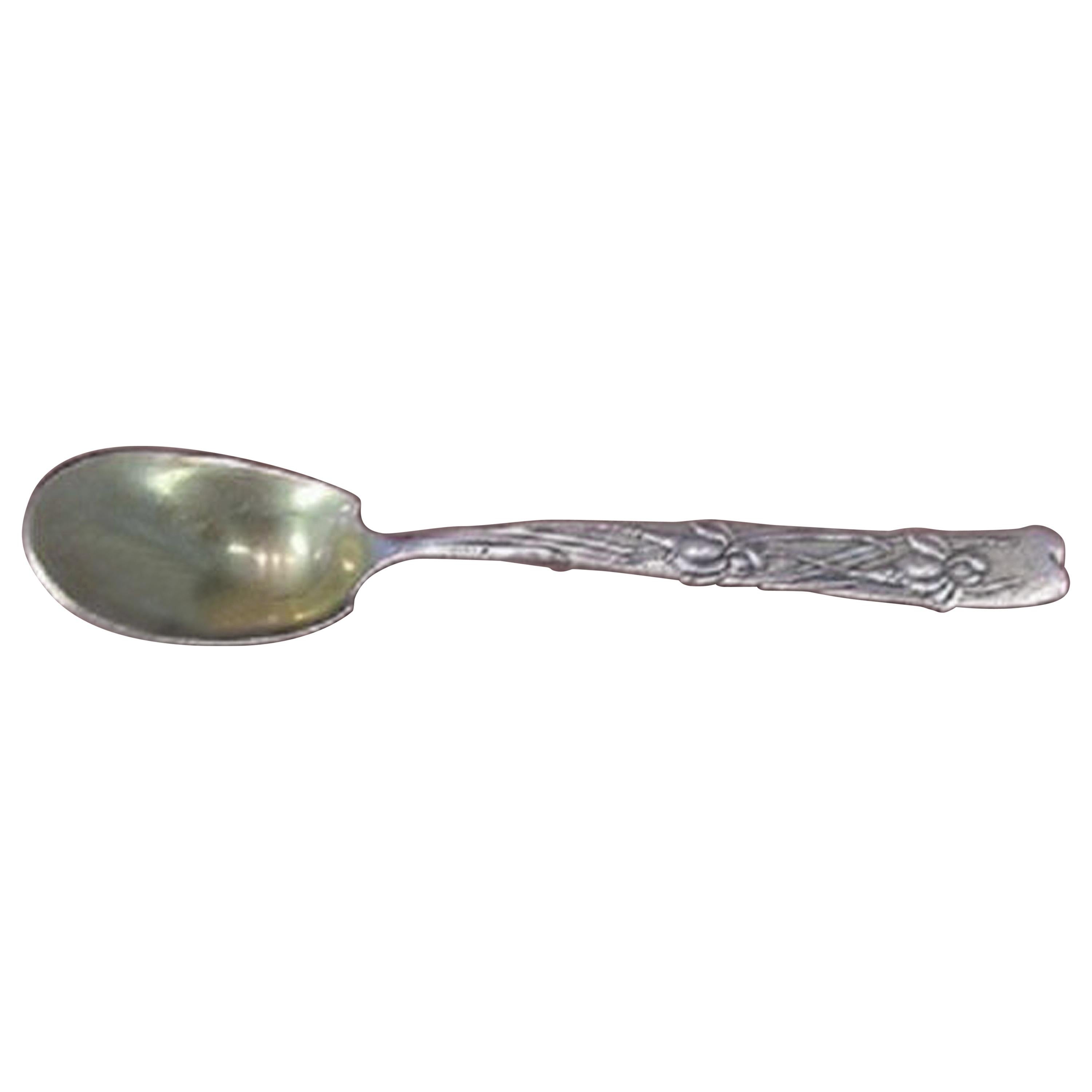 Vine by Tiffany and Co. Sterling Silver Bon Bon Spoon GW with Iris For ...