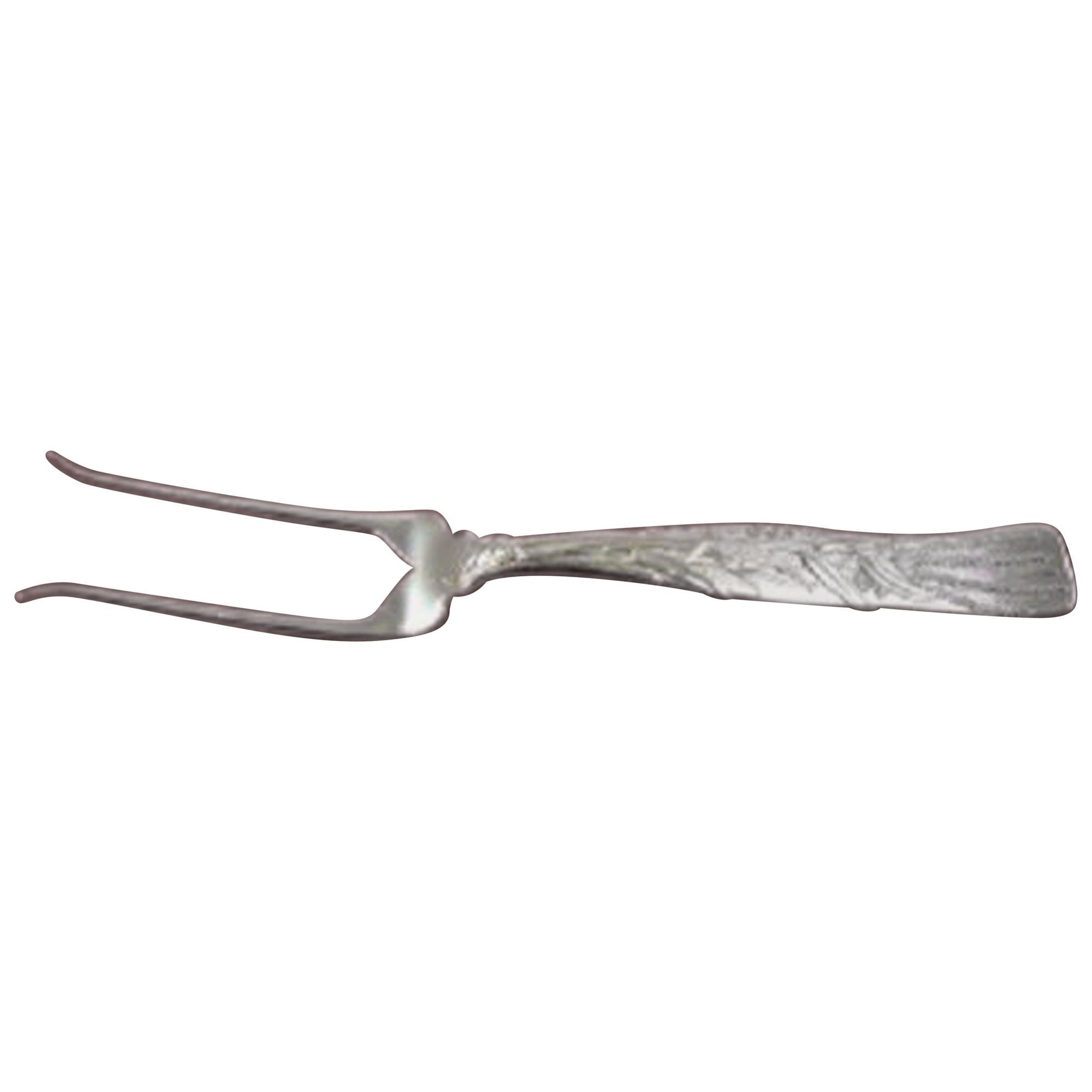 Vine by Tiffany and Co. Sterling Silver Baked Potato Fork with Daisy ...