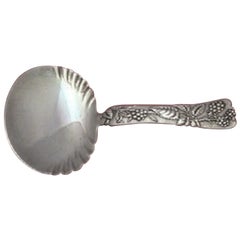 Gorham Mythologique Sterling Silver Bon Bon Spoon, No Monogram at 1stDibs