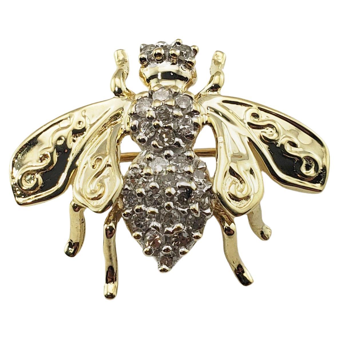 Vintage Henry Rosenthal 18 Karat Yellow Gold Diamond Emerald and Ruby ...