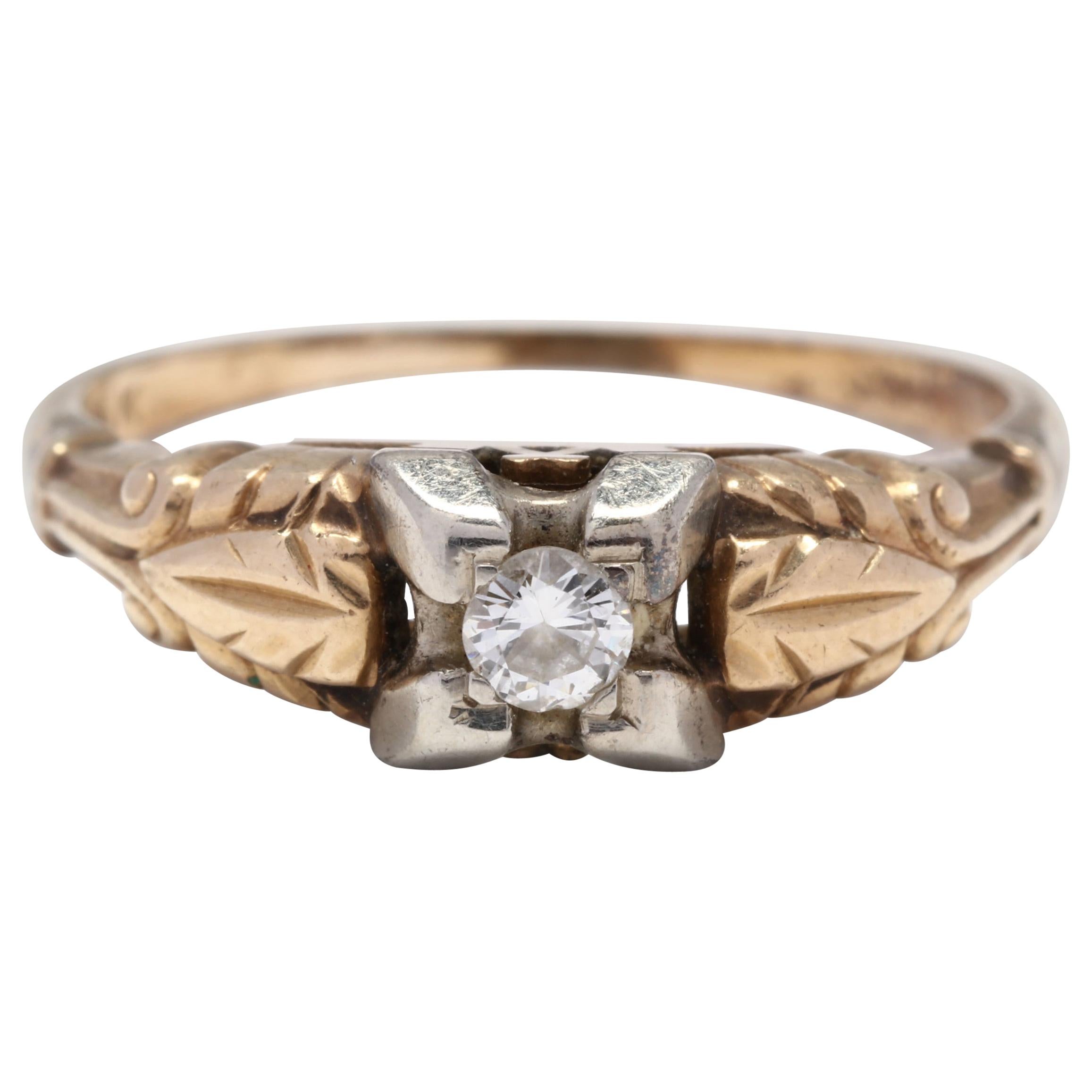 Vintage Engagement Rings Tumblr