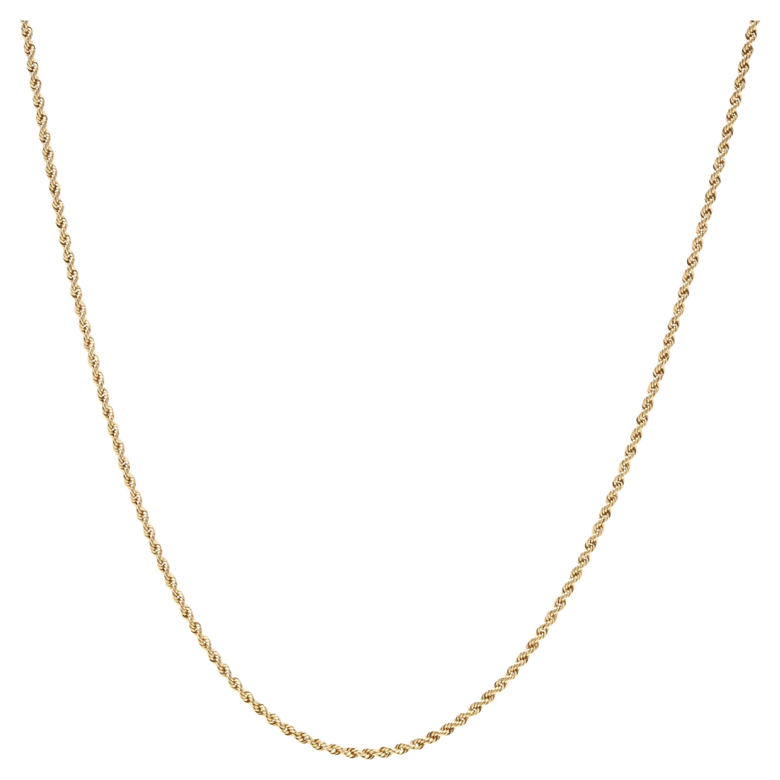 1970s Necklaces - 1,342 For Sale at 1stDibs | vintage 1970 necklaces ...