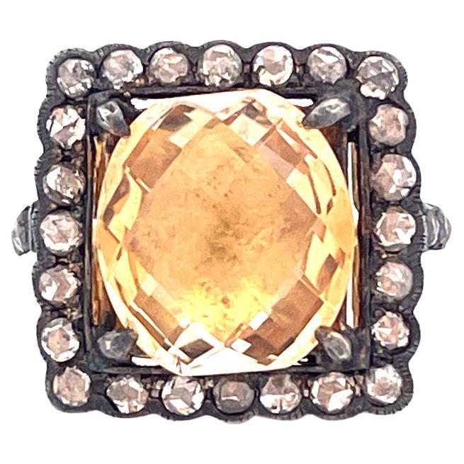 1980s Rings - 2,159 For Sale at 1stDibs | 80's tulip rings, tulip rings ...