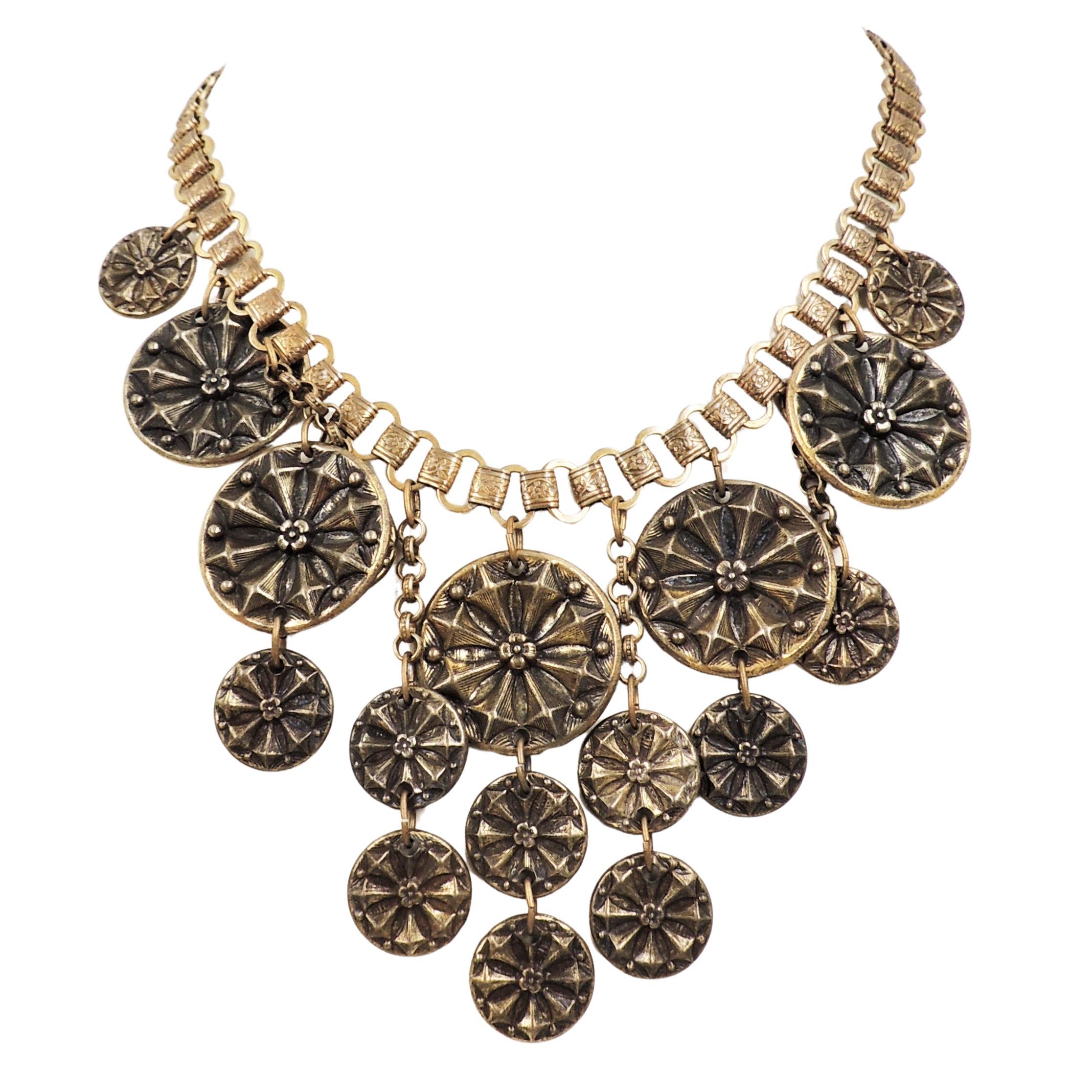 1930s Necklaces - 351 For Sale at 1stDibs | 1930 necklace, 1930s pearl necklace, গলার চেইনের ...