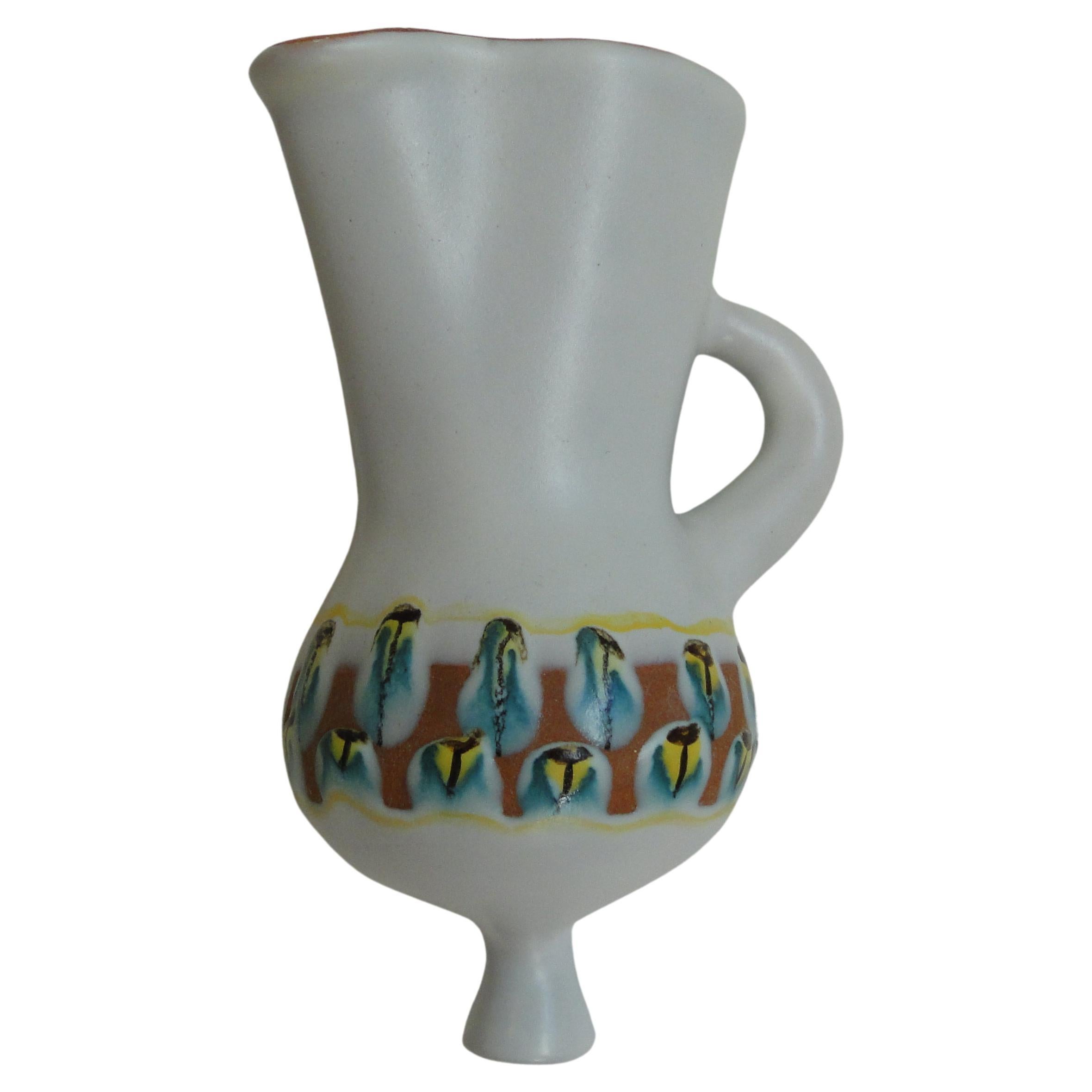 Roger Capron Vases and Vessels - 54 For Sale at 1stDibs | capron bird ...