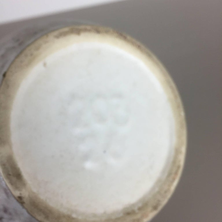 Vintage 1950s Ceramic West German Studio Pottery, Germany Bauhaus ...