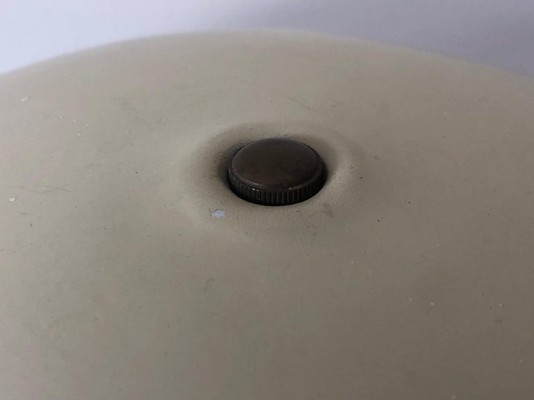 Vintage 1950s Greta Von Nessen Anywhere Lamp Wall Sconce Table Light at ...