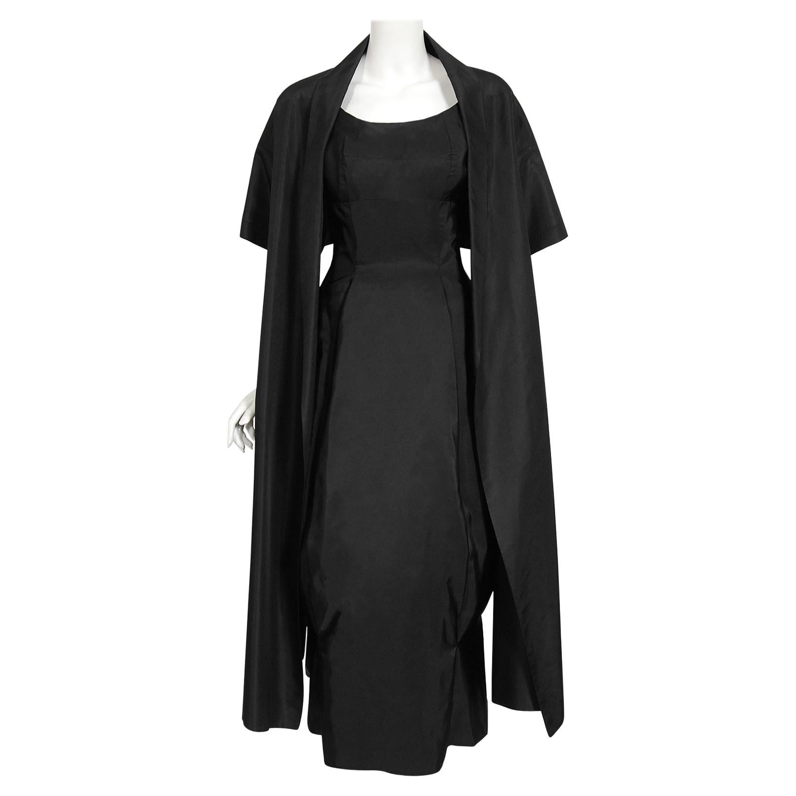 Moschino Question Mark Dress at 1stDibs