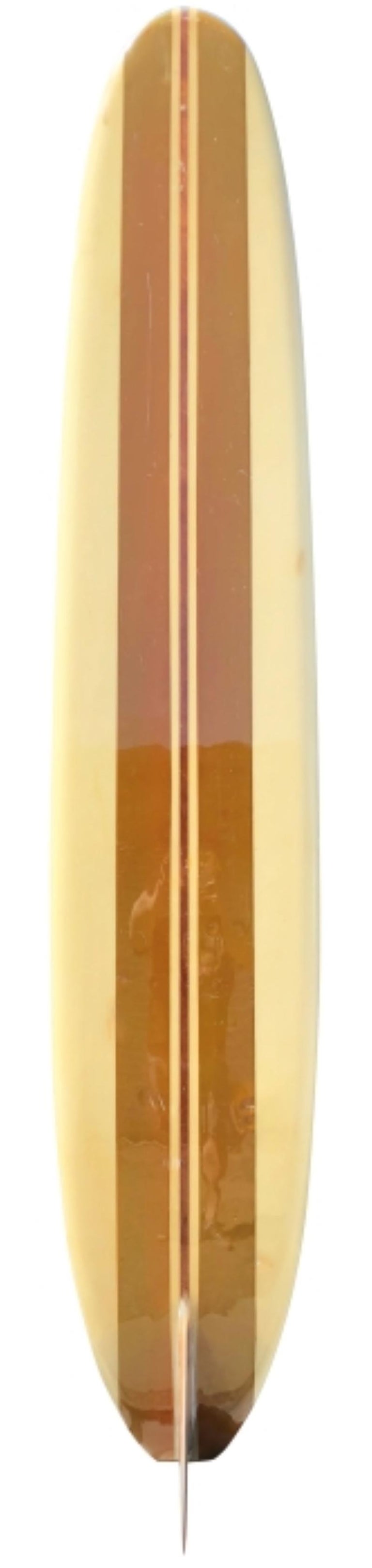 Vintage 1960s Jacobs Longboard Surfboard at 1stDibs