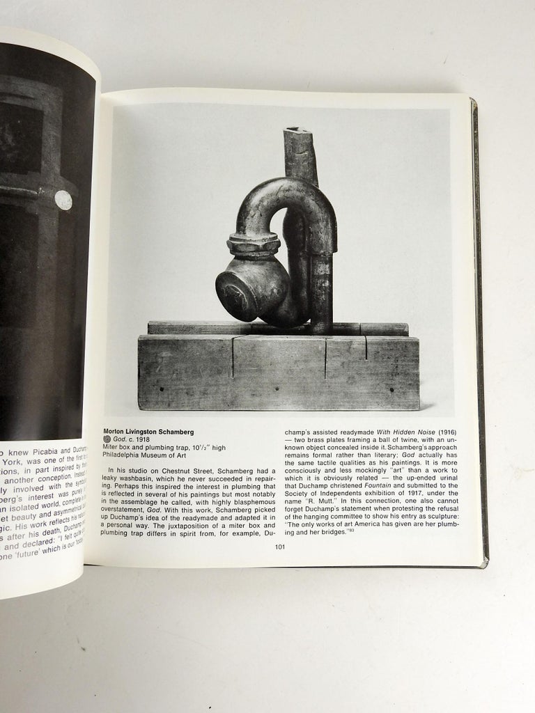 Vintage 1968 The Machine: As Seen at the End of the Mechanical Age MOMA ...