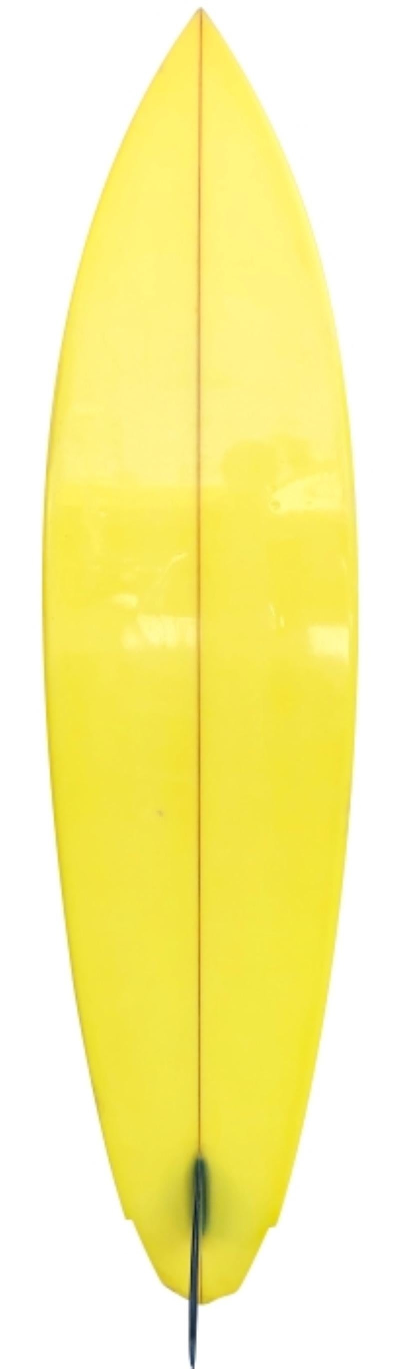 Vintage 1970s Dick Brewer Surfboard by Dick Brewer and Steve Dunham at ...