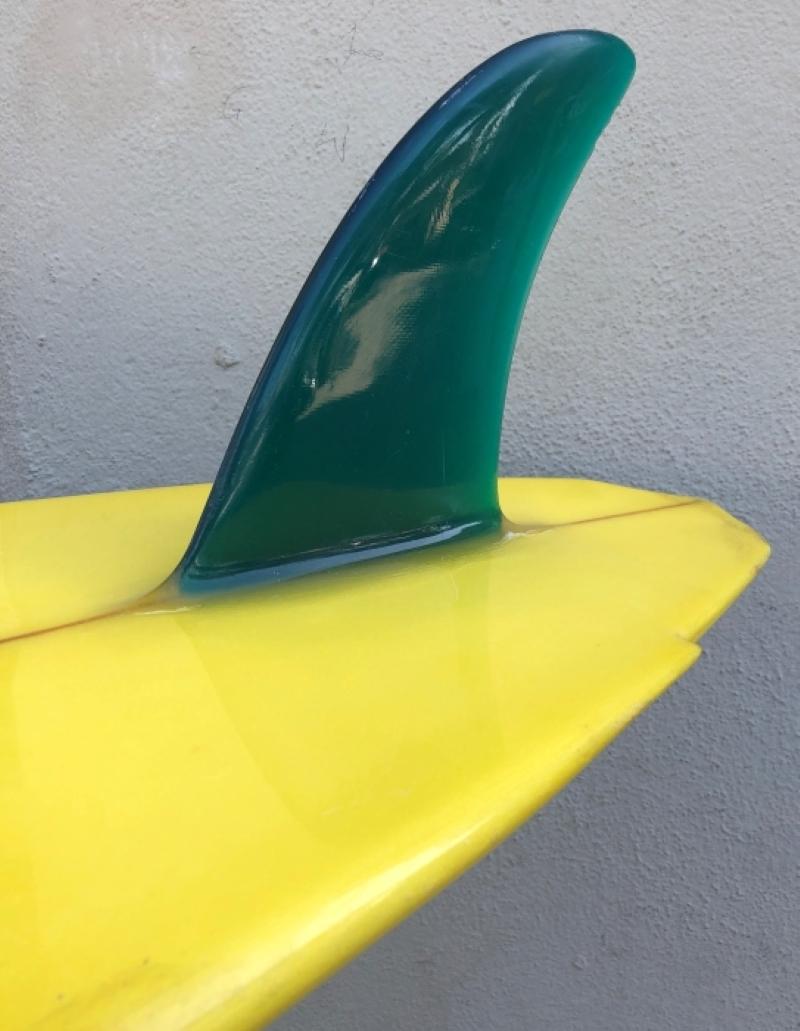 Vintage 1970s Dick Brewer Surfboard by Dick Brewer and Steve Dunham at ...