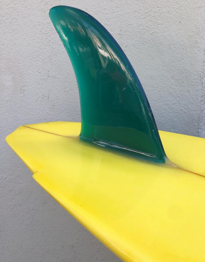 Vintage 1970s Dick Brewer Surfboard by Dick Brewer and Steve Dunham at ...