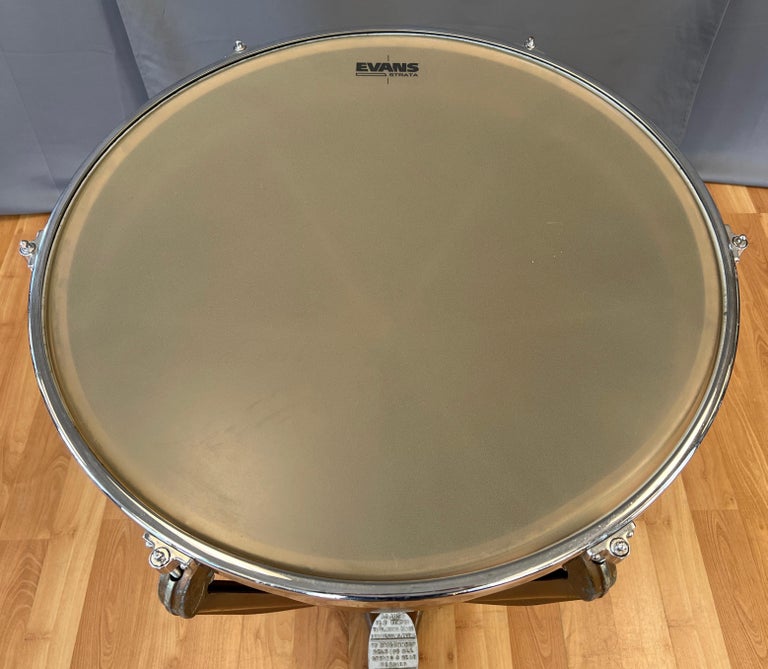 Vintage 1970s Ludwig Timpani Symphony Model For Sale at 1stDibs