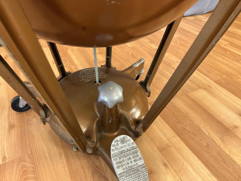 Vintage 1970s Ludwig Timpani Symphony Model For Sale at 1stDibs