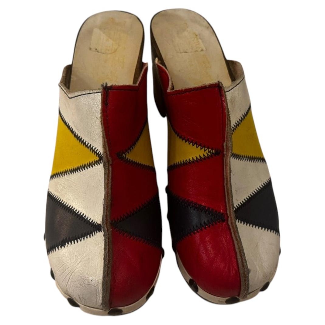 Vintage and Designer Shoes - 5,696 For Sale at 1stDibs | vintage ...