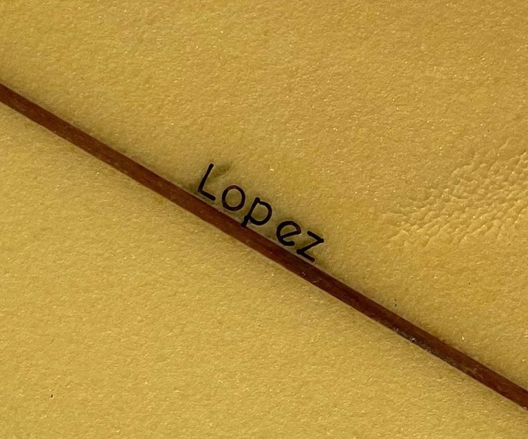 Vintage 1975 Gerry Lopez Shaped Lightning Bolt Surfboard at 1stDibs