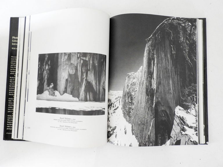Vintage, 1980s, Photography in America Book For Sale at 1stDibs