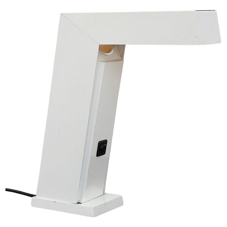Vintage 1980s 'Work-Sun' Halogen Desk Lamp For Sale at 1stDibs