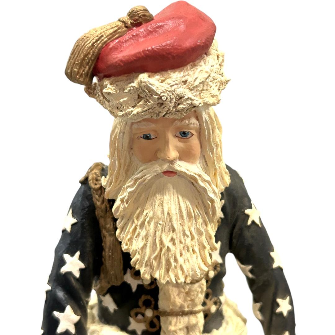 Vintage 1983 Duncan Royale “Civil War” Ceramic Figurine w/ Box ~ 12”h ...