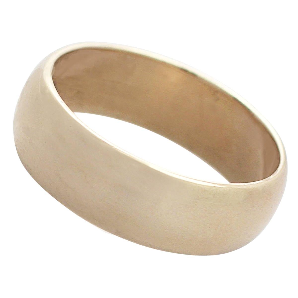 1990s Wedding Rings - 75 For Sale at 1stdibs