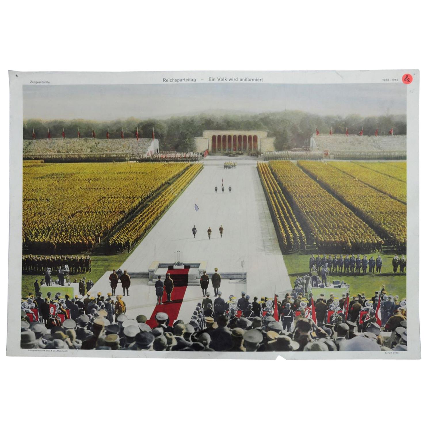 Great Britain Posters World War II Propaganda For Sale at 1stDibs