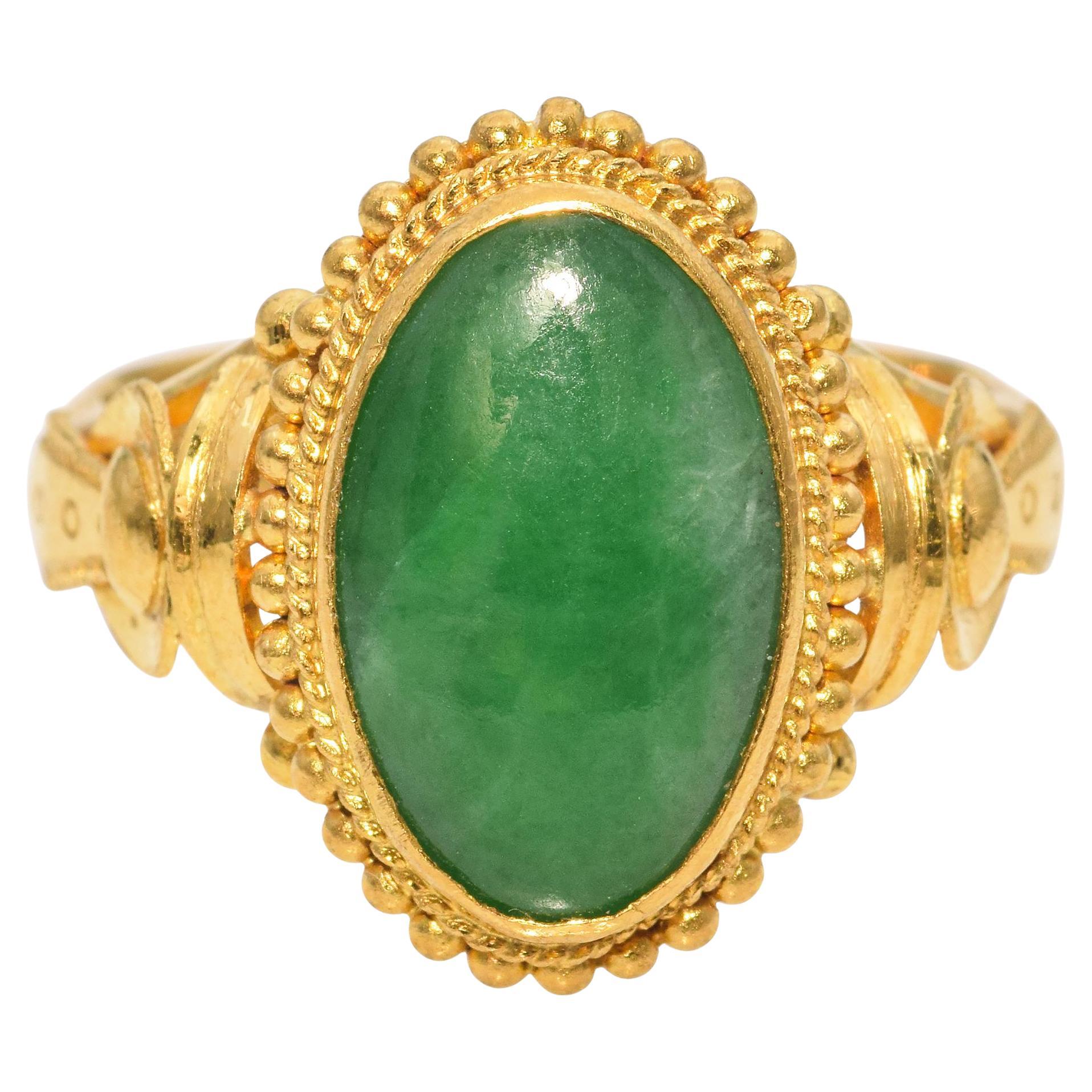23k Gold Ring 55 For Sale on 1stDibs 23 carat gold ring price 23k gold ring price 23 karat gold ring price