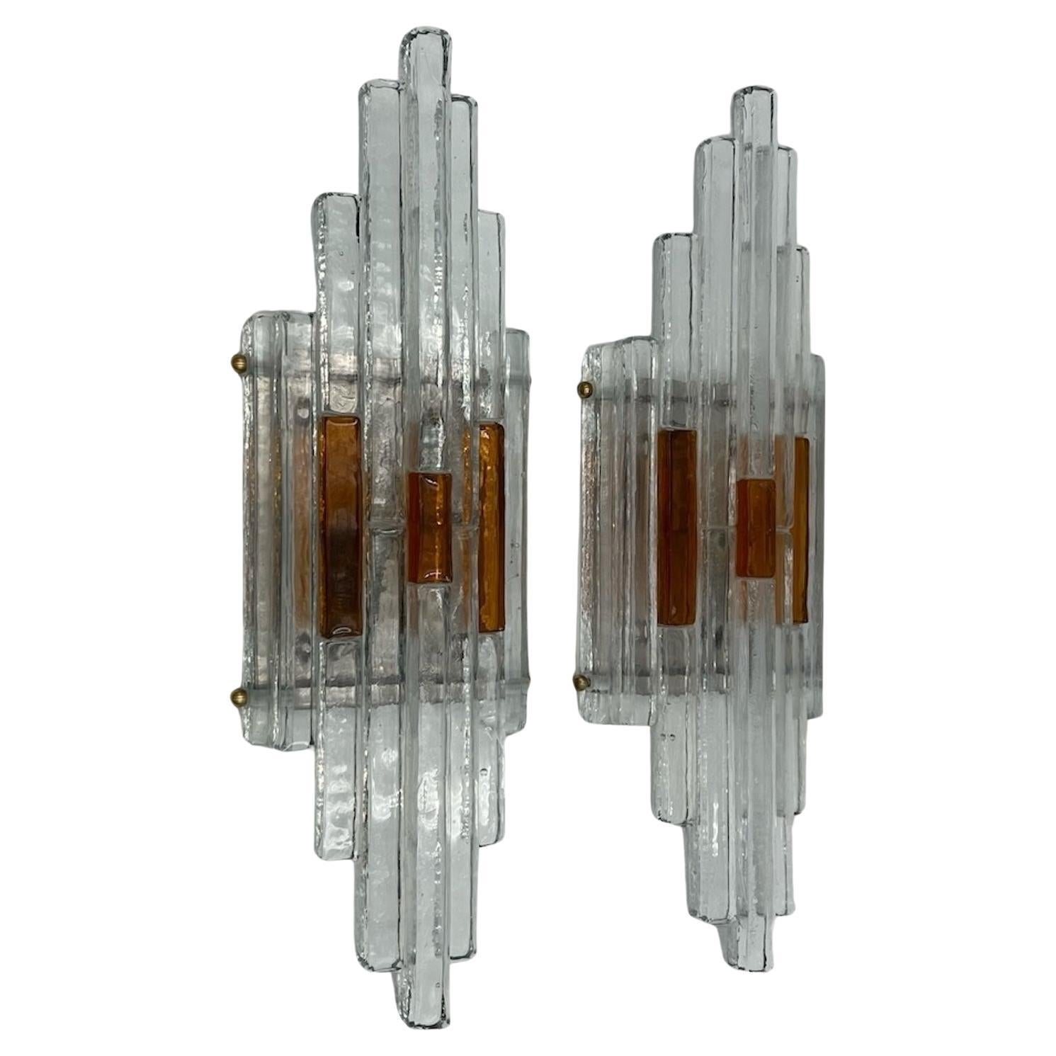 70s Lighting Sconces - 657 For Sale on 1stDibs