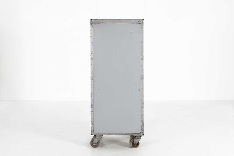 Vintage Aeroplane Trolley at 1stDibs