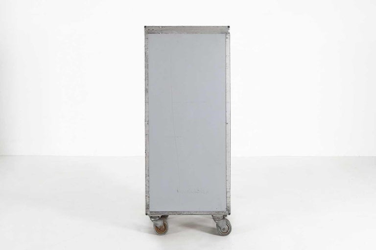 Vintage Aeroplane Trolley For Sale at 1stDibs