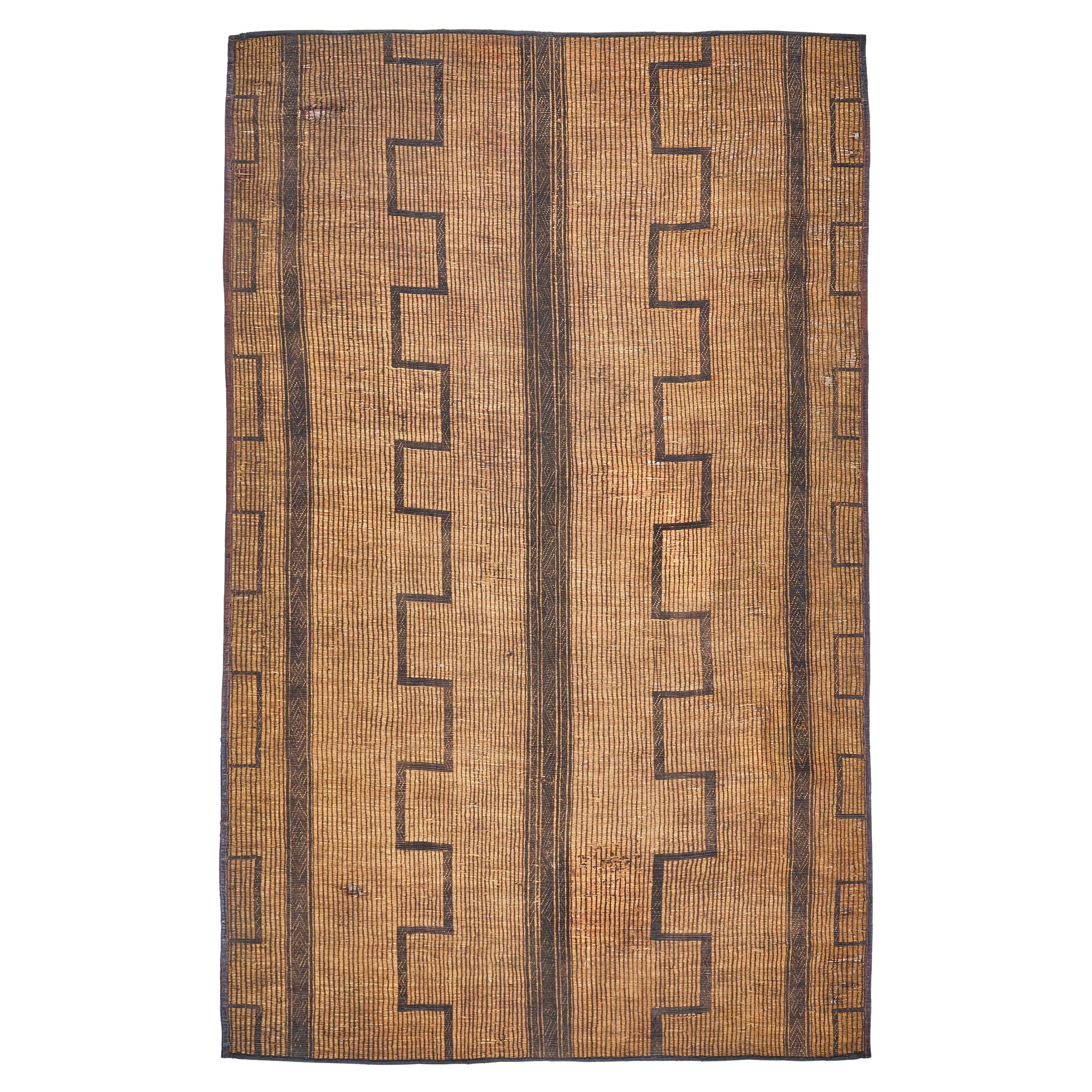 Vintage Tuareg Rug from North Africa at 1stDibs