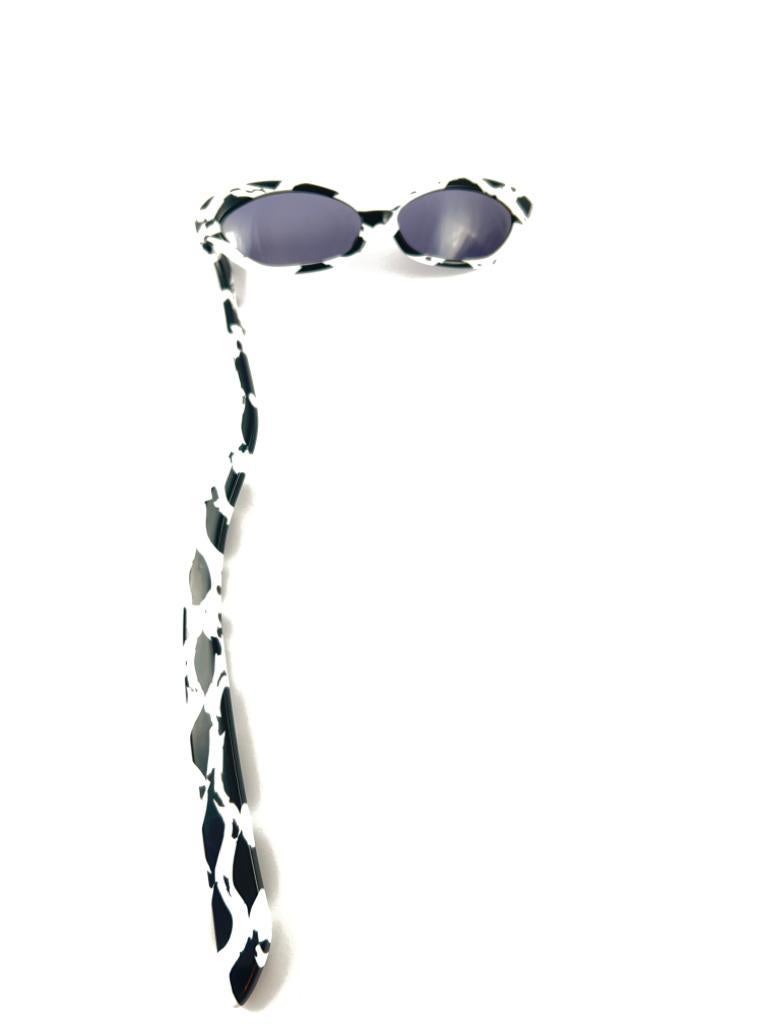 Vintage Alain Mikli Lorgnette 101 Dalmatians Numbered Edition ...