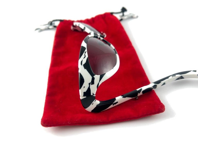 Vintage Alain Mikli Lorgnette 101 Dalmatians Numbered Edition ...