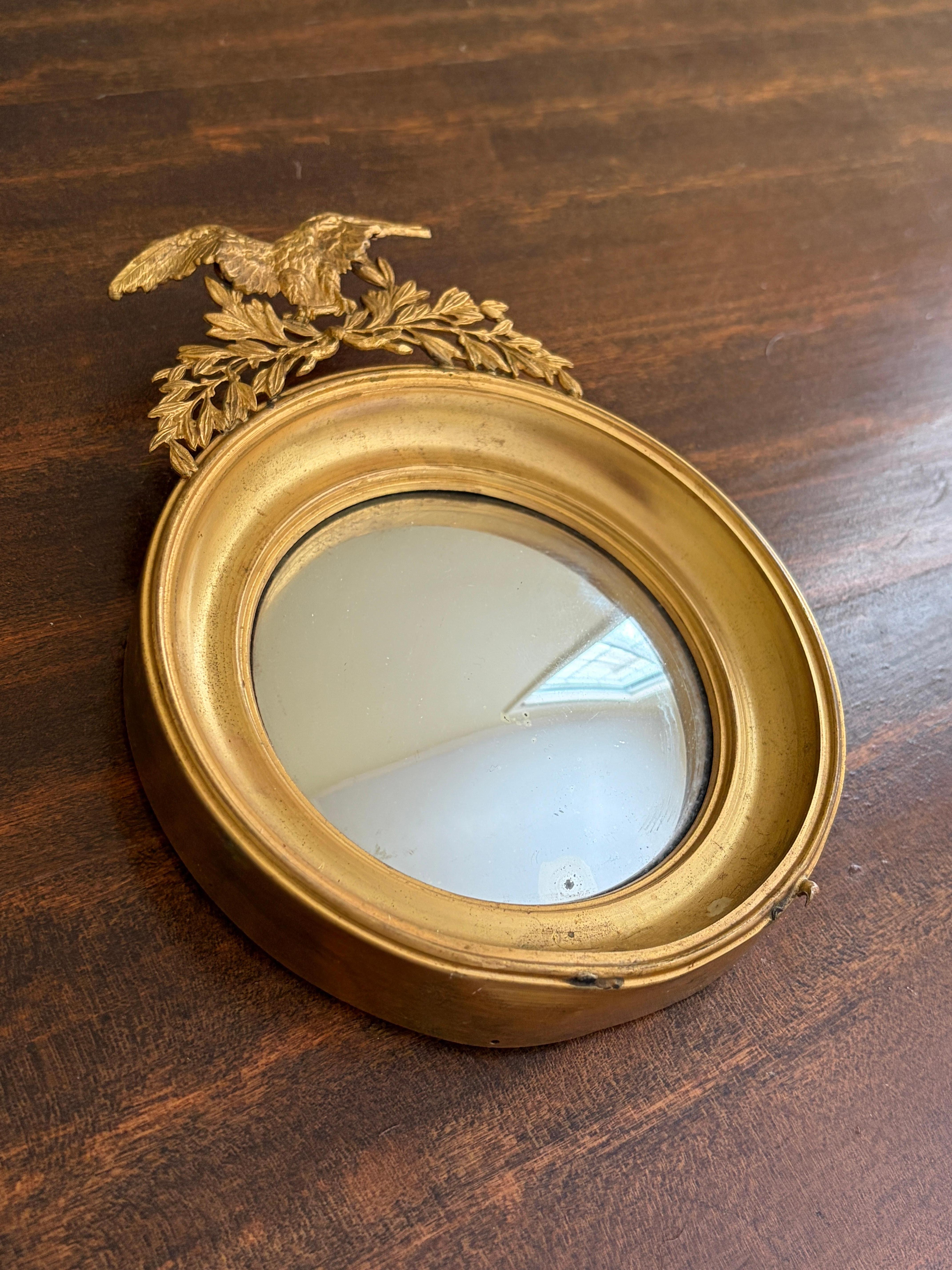 Federal Mirrors - 93 For Sale at 1stDibs | federal style mirror ...