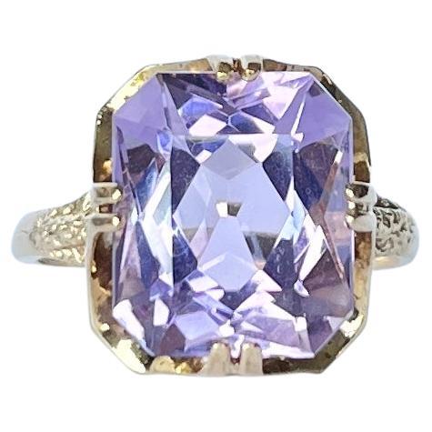 1970s Cocktail Rings - 626 For Sale at 1stDibs | gemstone cocktail ...