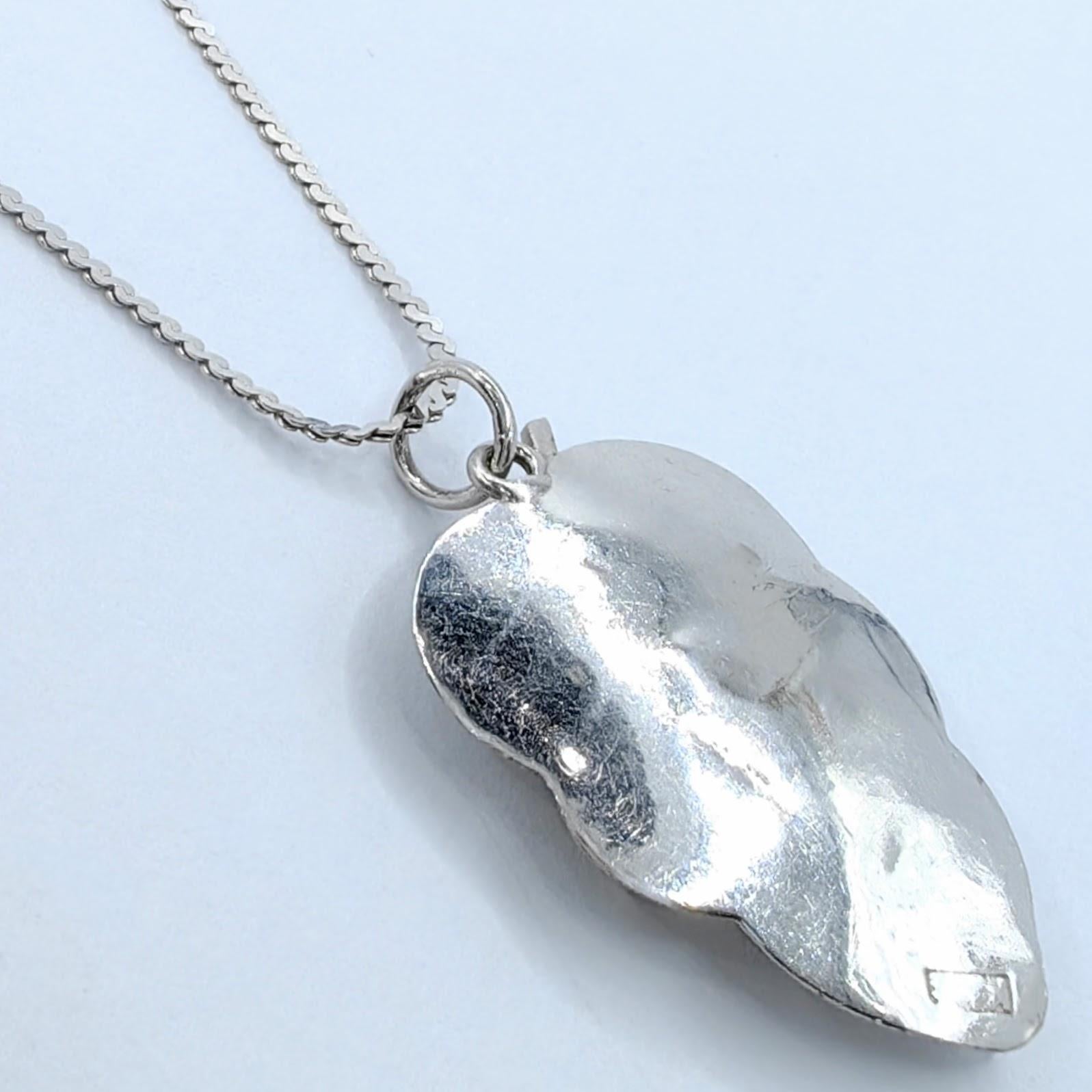 Vintage Apple Green Burmese Jadeite Jade Spider on a Leaf 8K White Gold ...